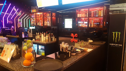 Kinguin Esports Lounge | Galeria Metropolia 2nd Floor, Jana Kilińskiego ...