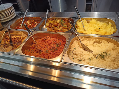 Am-Am Bistro&Catering | Marynarki Polskiej 163, 80-557 Gdańsk - Where ...